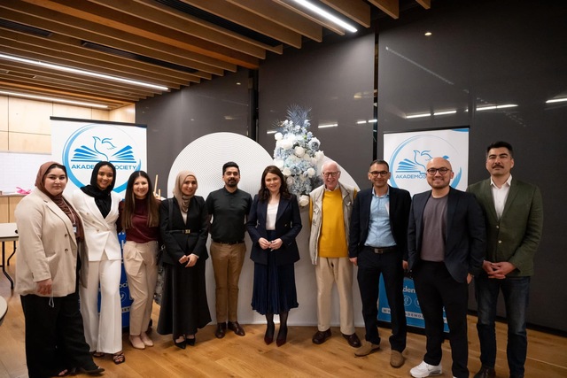 Impact through education | Endeavour Hills Hallam Doveton Star Journal