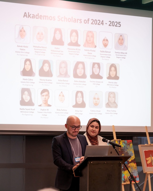 Impact through education | Endeavour Hills Hallam Doveton Star Journal