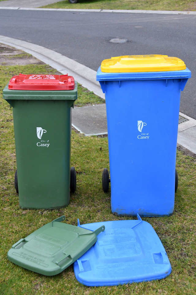Soft-plastics recycling boost in South East | Endeavour Hills Hallam ...